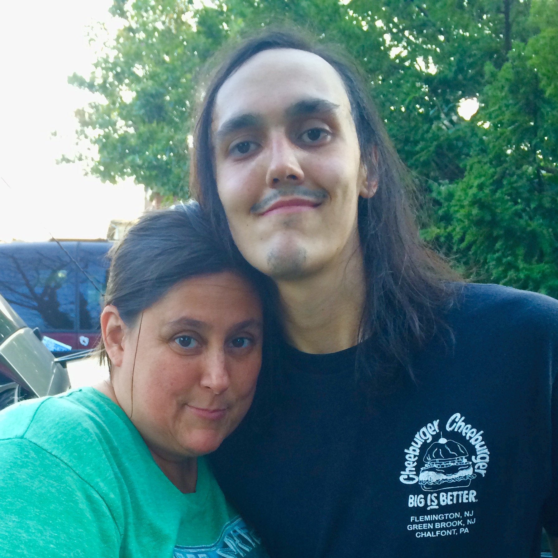 Don’t have kids! | sentient marrow